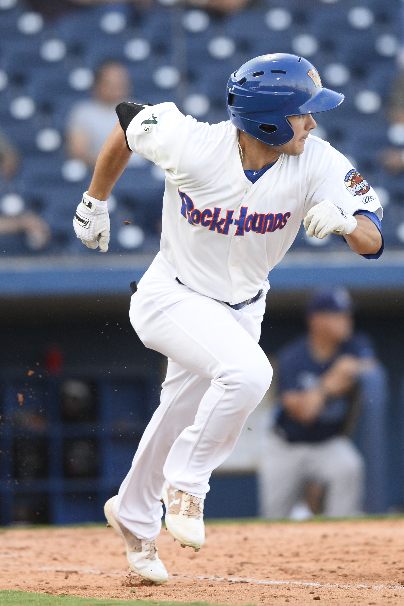 ROCKHOUNDS REPORT: Ramirez' walk-off hit lifts Midland over Missions