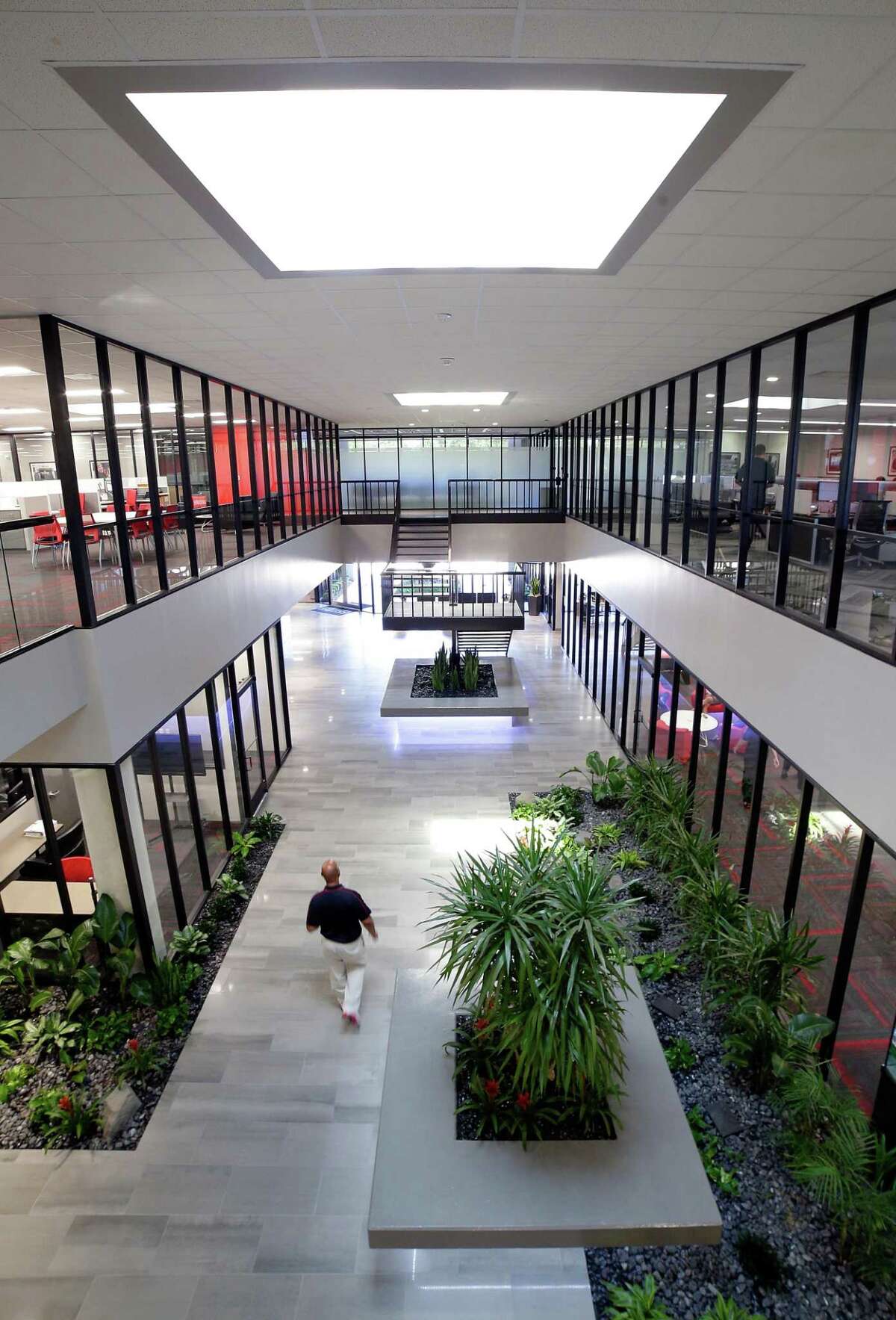 No. 8 private: Electronics distributor Smith records first billion ...