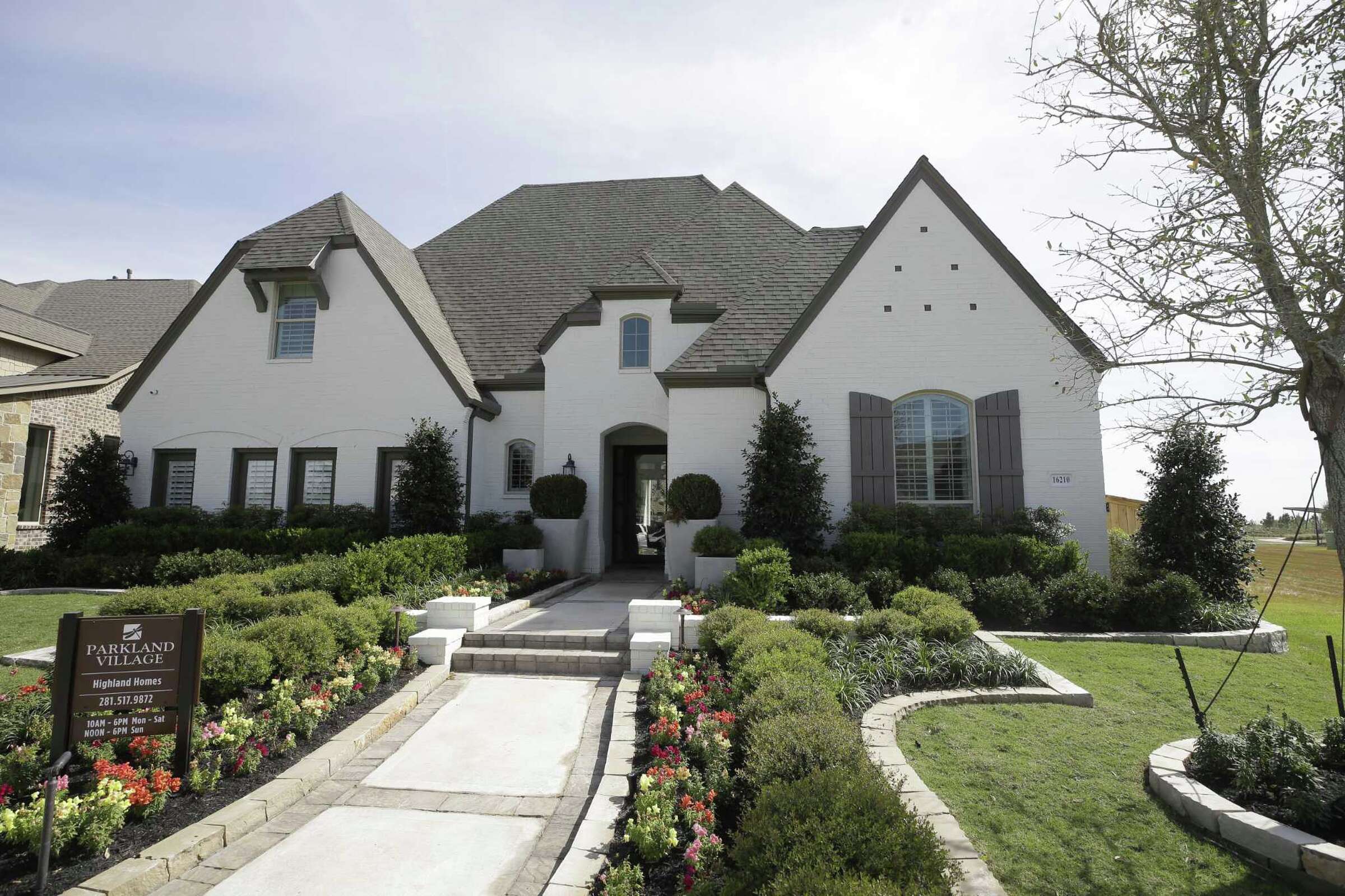 Riverstone, Bridgeland, Aliana most active local master-planned communities