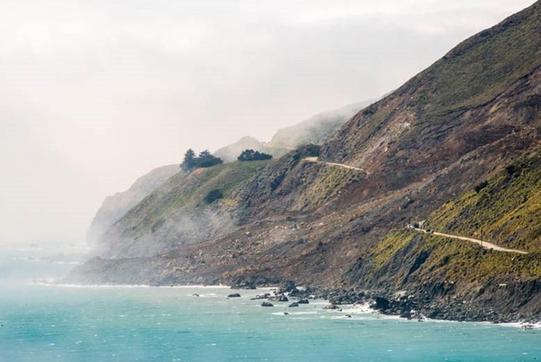 Highway 1 near Big Sur to reopen 14 months after huge landslide