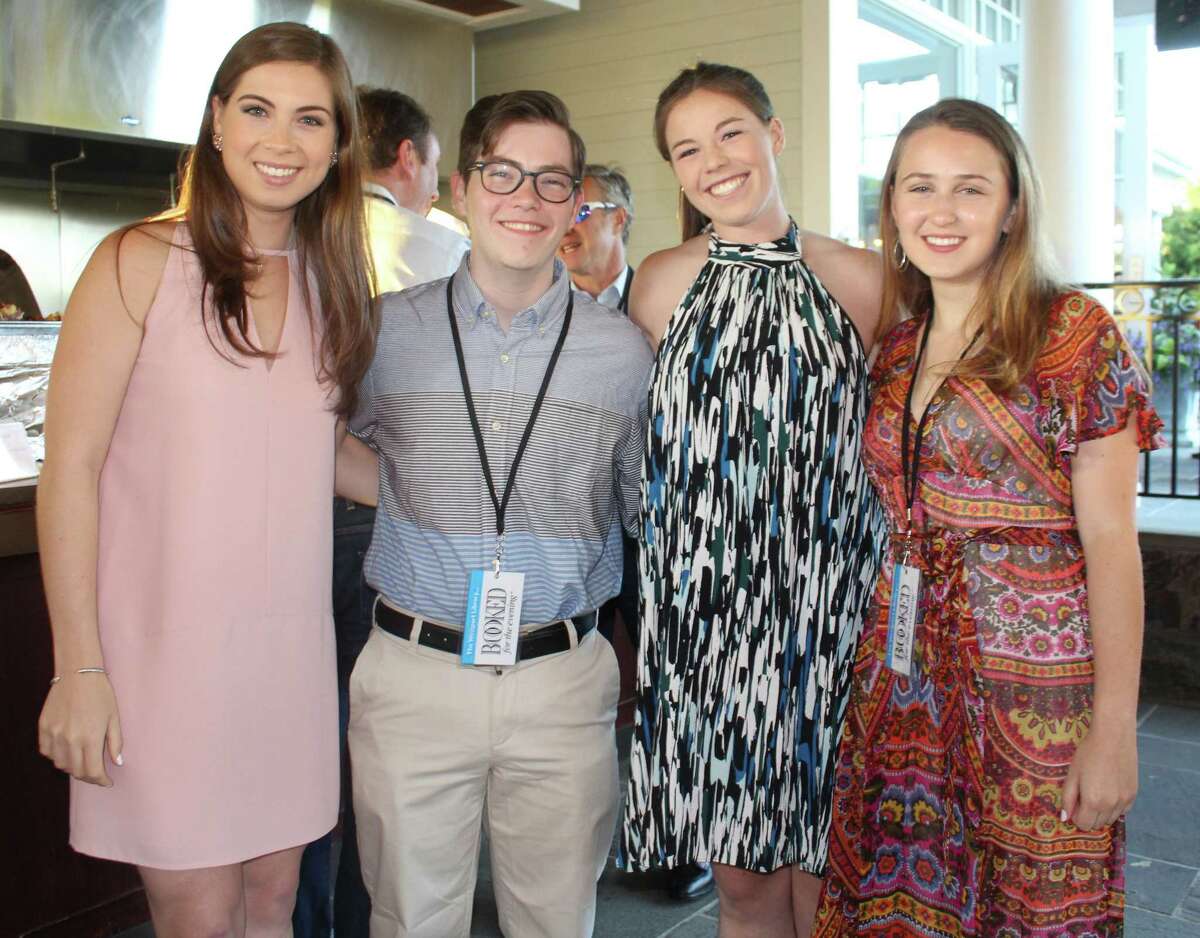 Hometown musical hero honored at library fundraiser