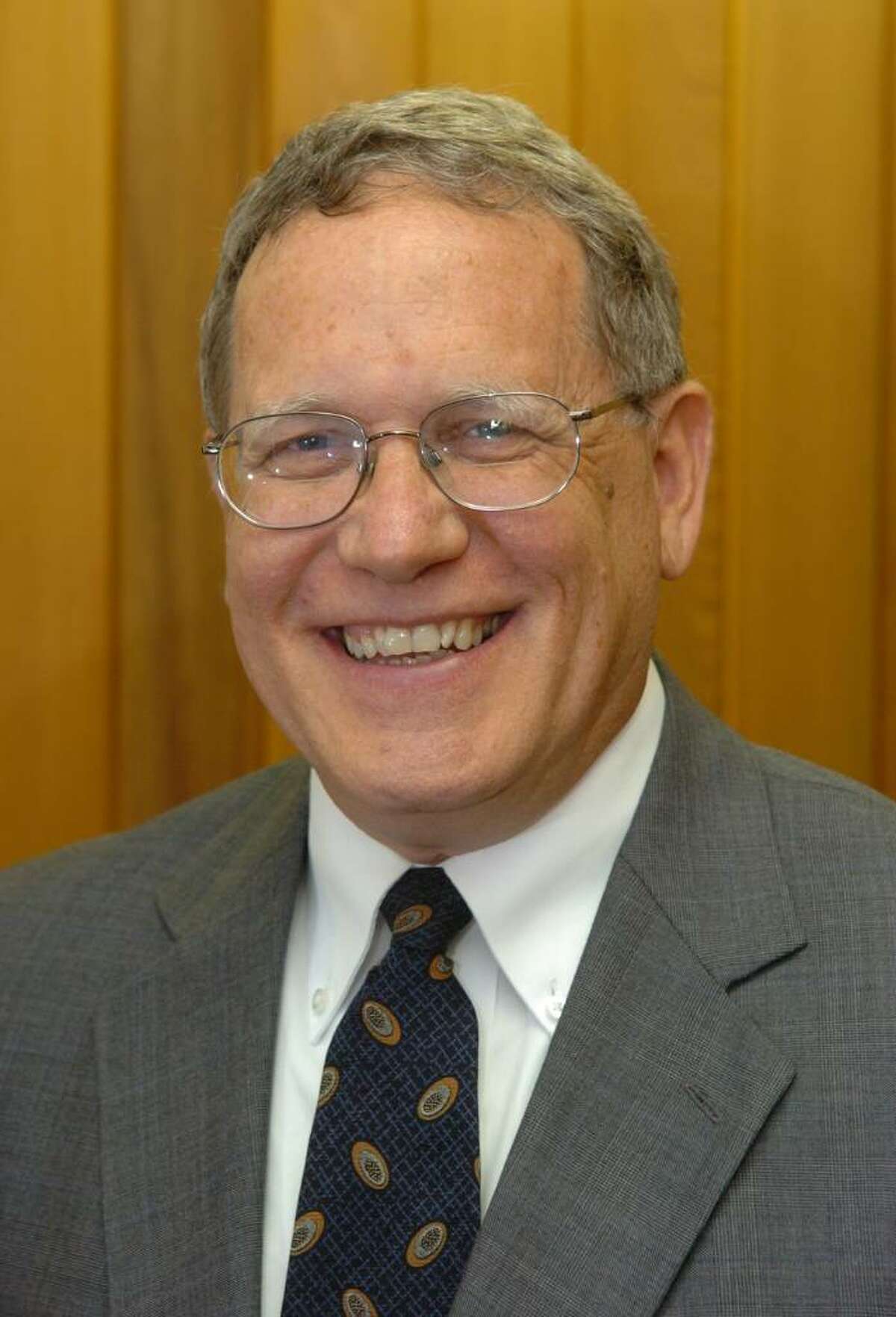 1st Latina named BHA deputy director