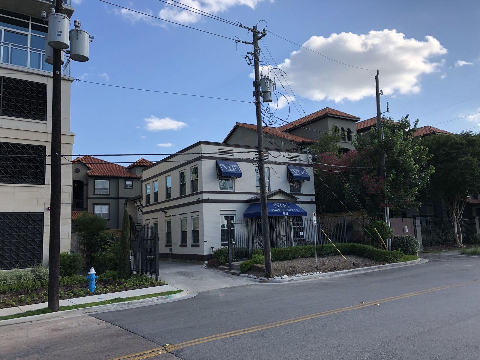 Real estate briefs: Crédit Agricole, EaDo Storage, Pioneer Exploration ...