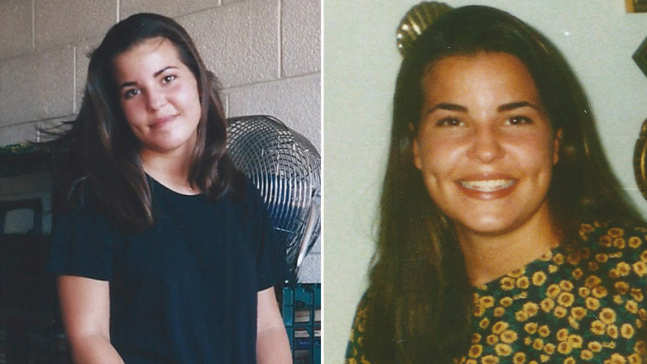 What happened to Kristen Modafferi? One man's 20-year search for ...