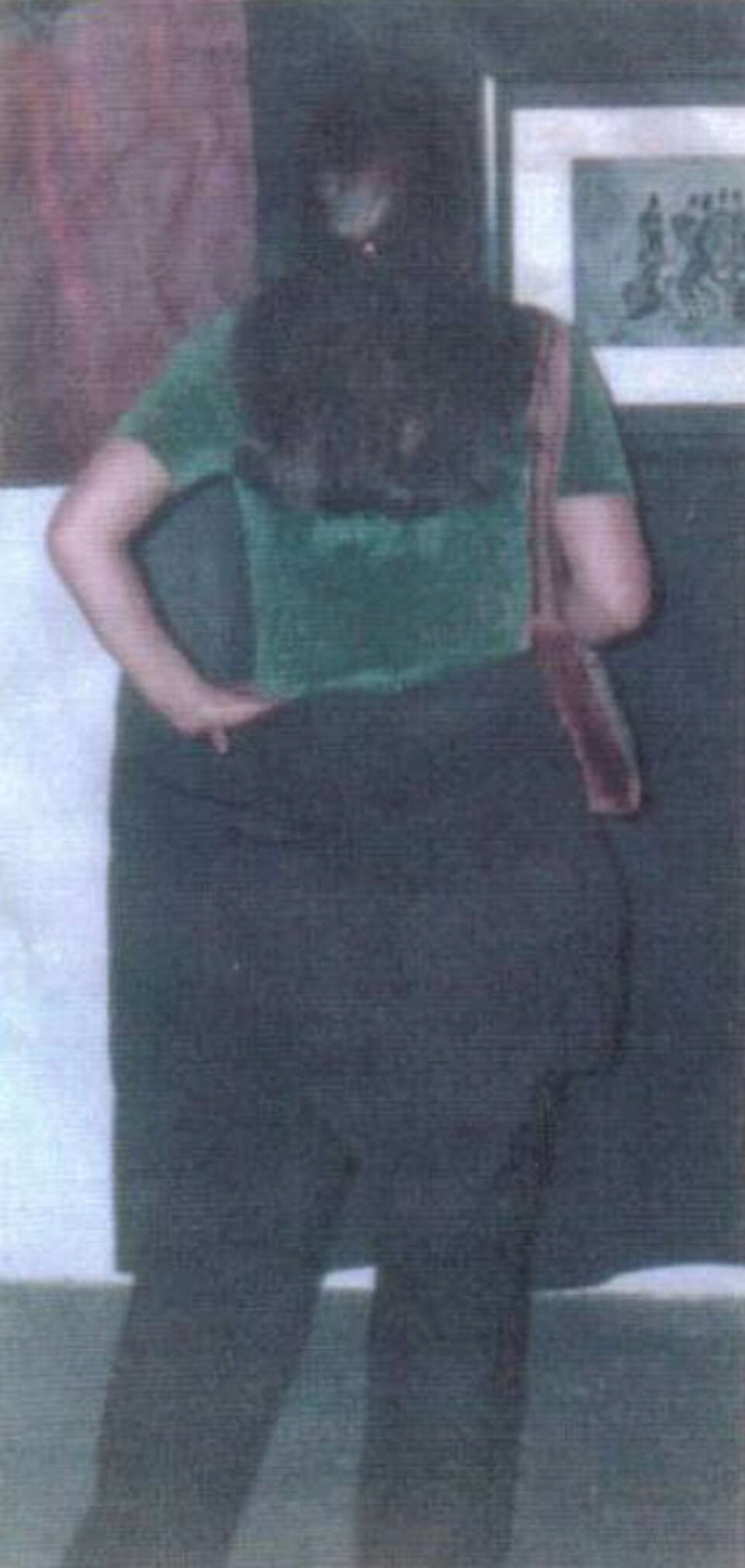 What happened to Kristen Modafferi? One man's 20-year search for ...