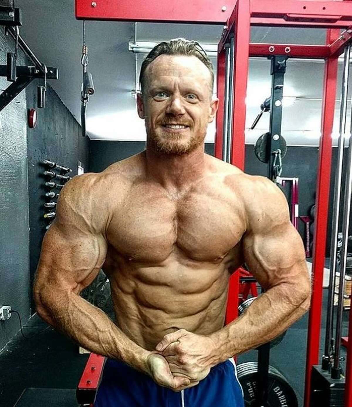 San Antonio Instagram star juggles fitness, fashion and Army duty