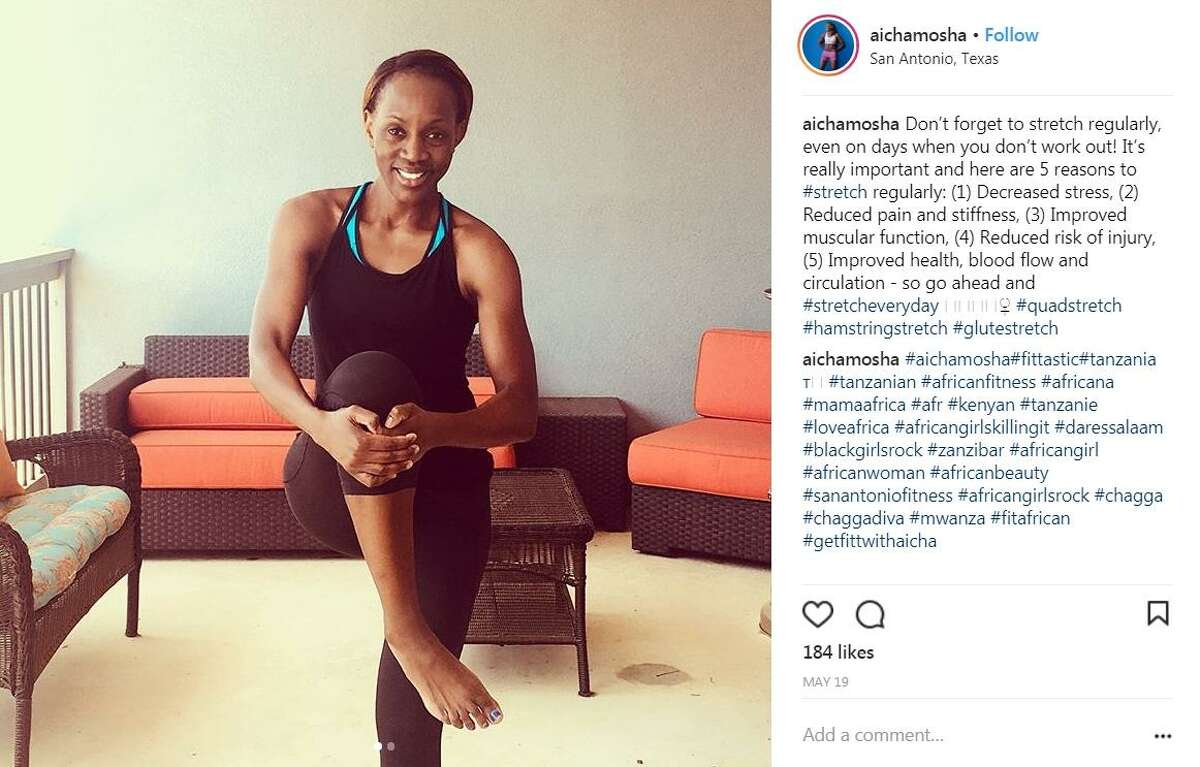 The 6 San Antonio fitness stars to follow in Instagram