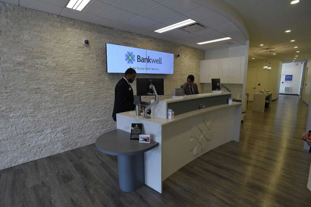 New branches show Bankwell confidence in brick and mortar