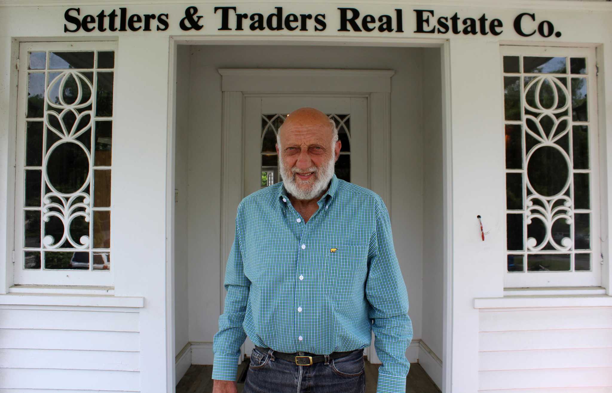 Get to know ... Michael Calise: local businessman, town government ...