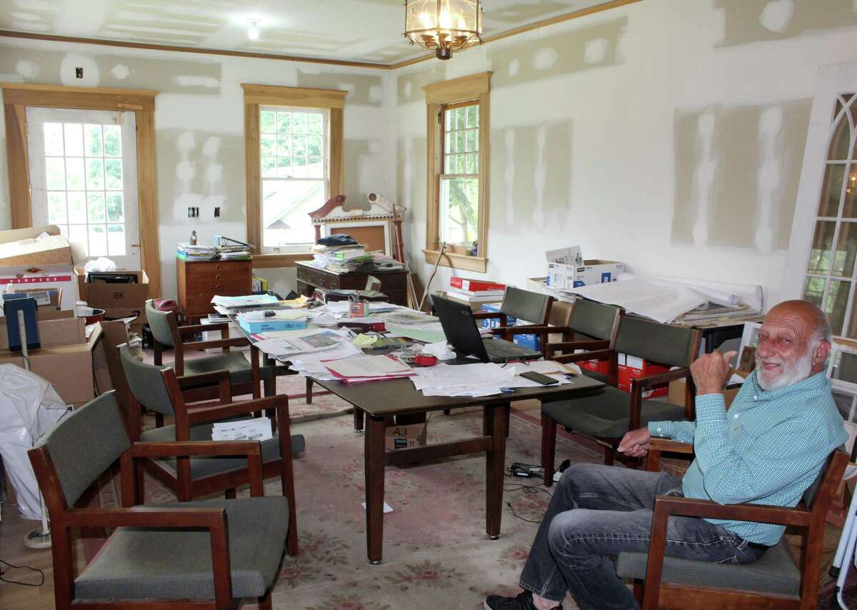 Get to know ... Michael Calise: local businessman, town government ...