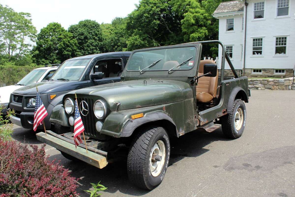 Get to know ... Michael Calise: local businessman, town government ...