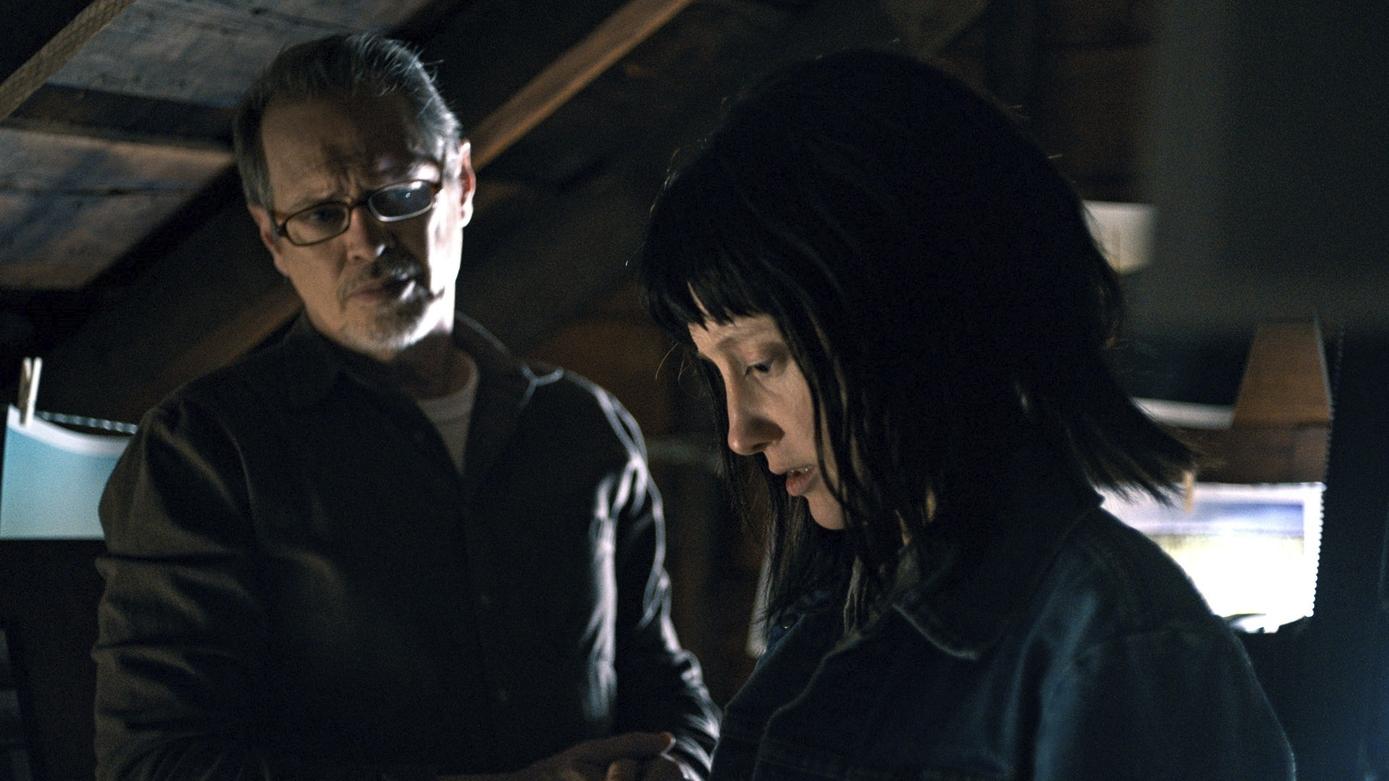 Andrea Riseborough is brilliant in Christina Choe’s ‘Nancy’