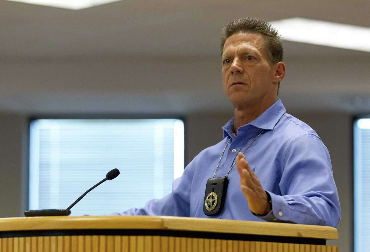 Magnolia ISD hires 10 more deputies for upcoming school year