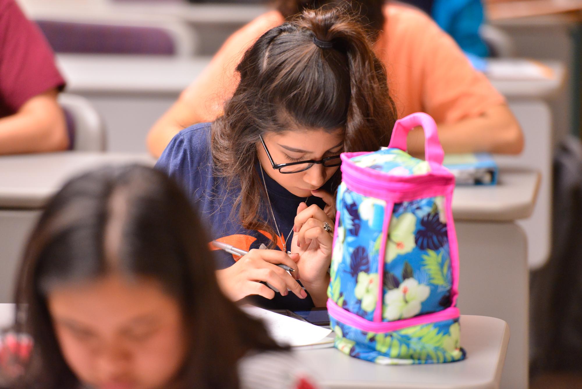 UTSA gets $1.5 million to help its STEM students