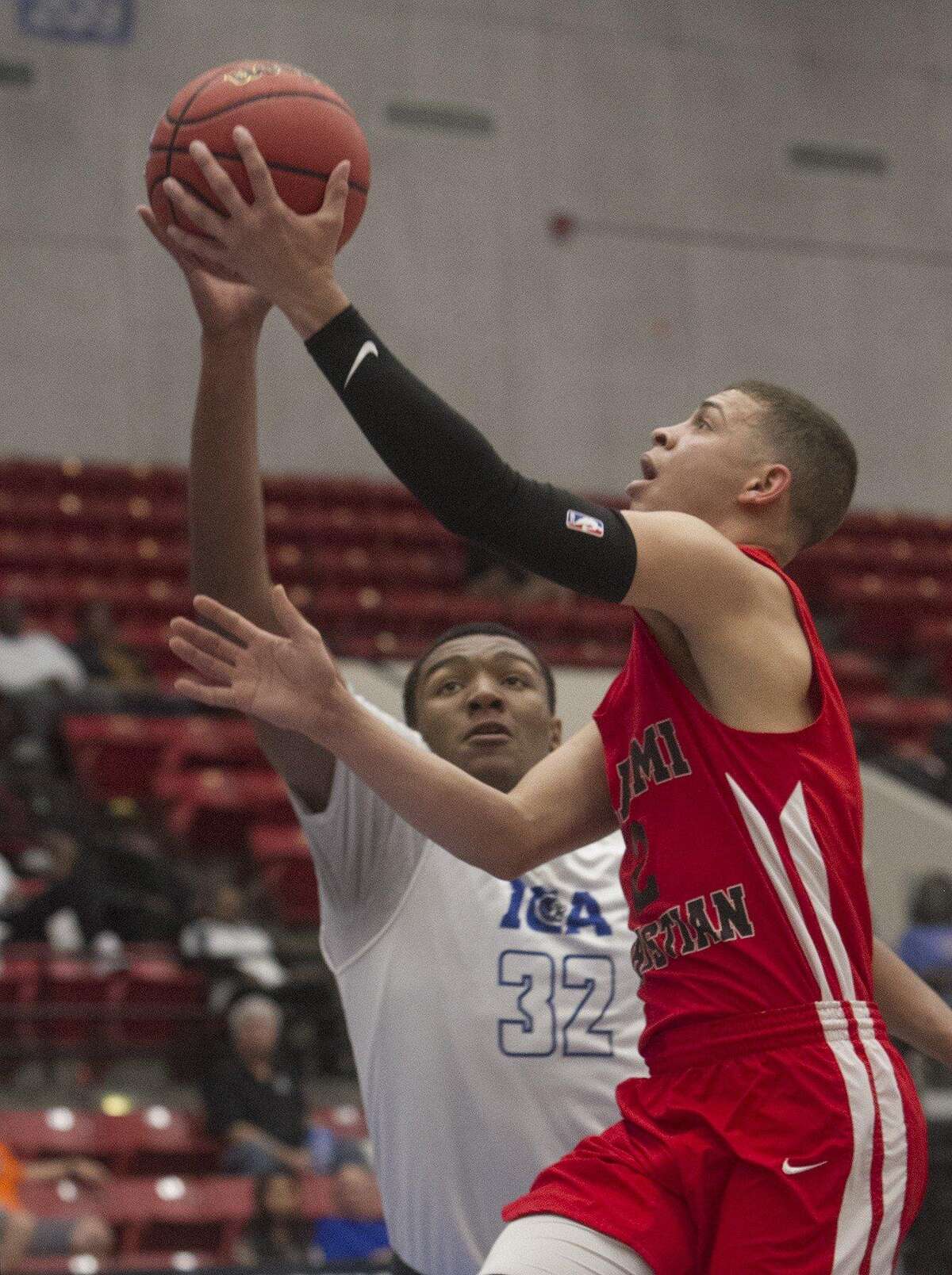 Fairfield lands Neftali Alvarez, top point guard in Florida