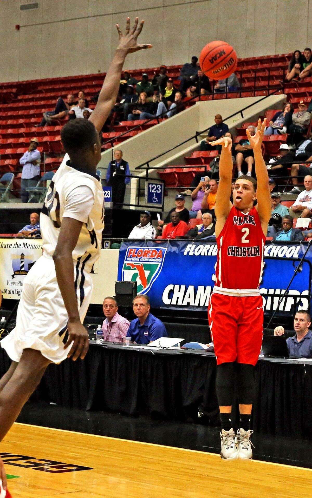 Fairfield lands Neftali Alvarez, top point guard in Florida
