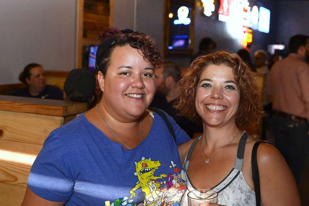 Were you ‘Seen’ at Science of Mixology?