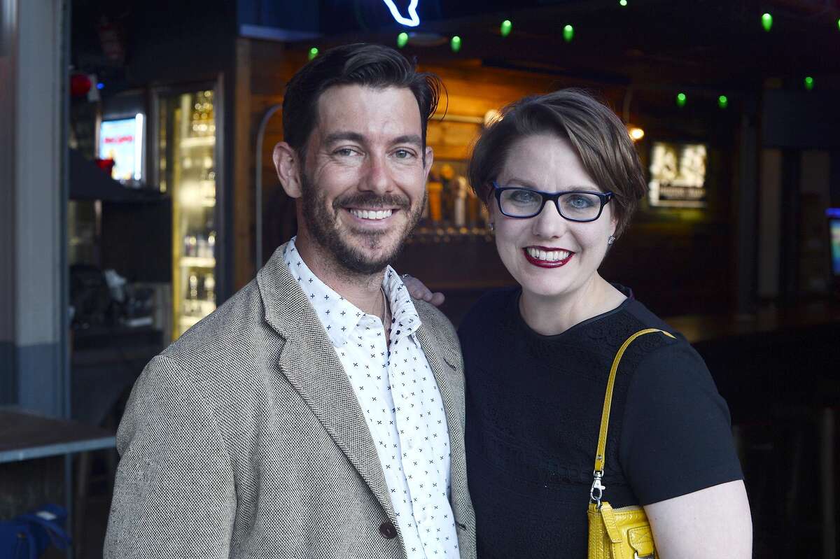 Were you ‘Seen’ at Science of Mixology?