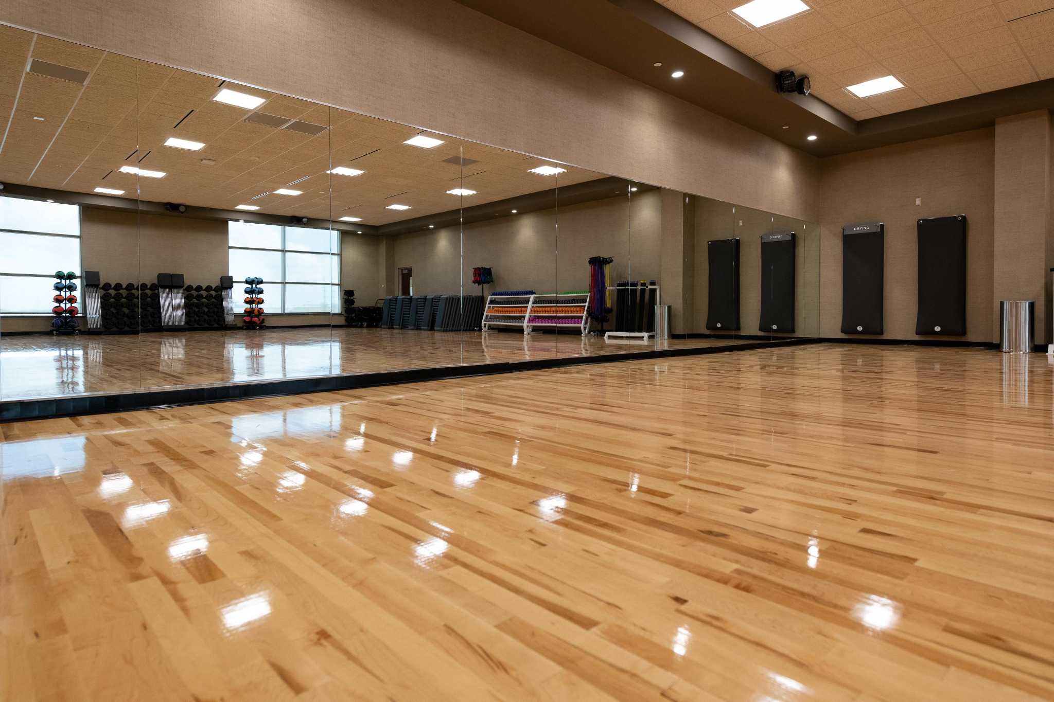 Life Time to hire 350 at new Baybrook gym