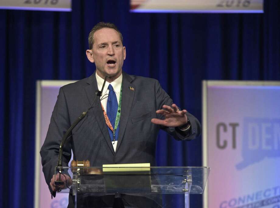 Fact check: William Tong’s qualifications for attorney general ...