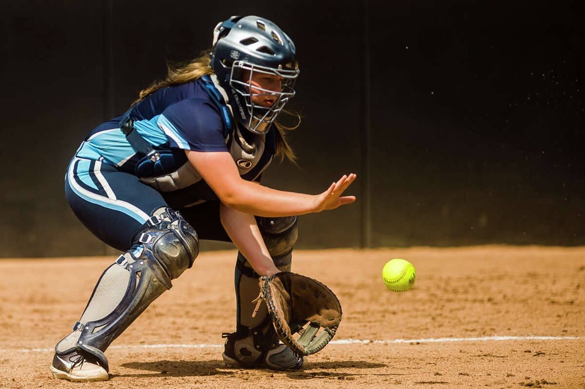 Meridian falls 5-3 to Millington in District 3 state softball ...