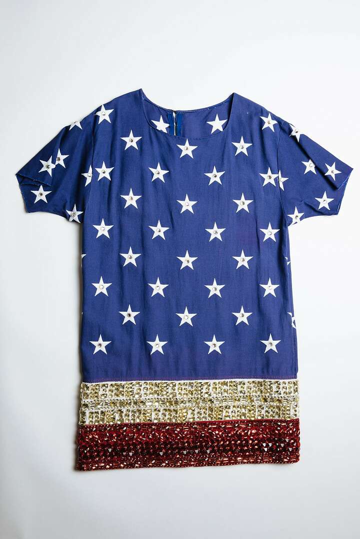 The untold story of rainbow flag creator Gilbert Baker, the ‘gay Betsy ...