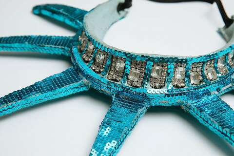 The untold story of rainbow flag creator Gilbert Baker, the ‘gay Betsy ...