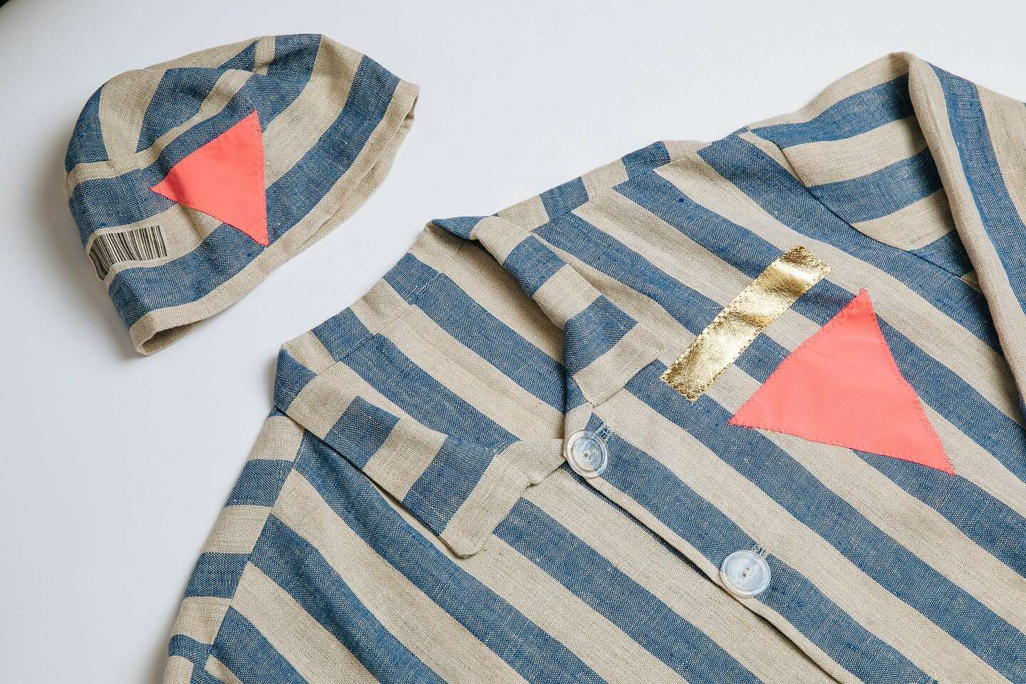 The untold story of rainbow flag creator Gilbert Baker, the ‘gay Betsy ...