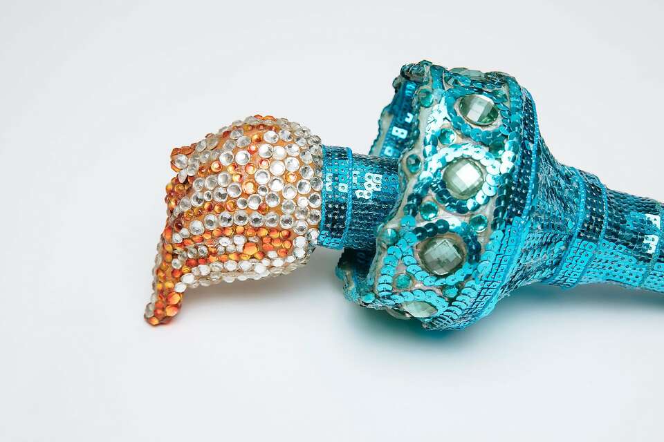 The untold story of rainbow flag creator Gilbert Baker, the ‘gay Betsy ...