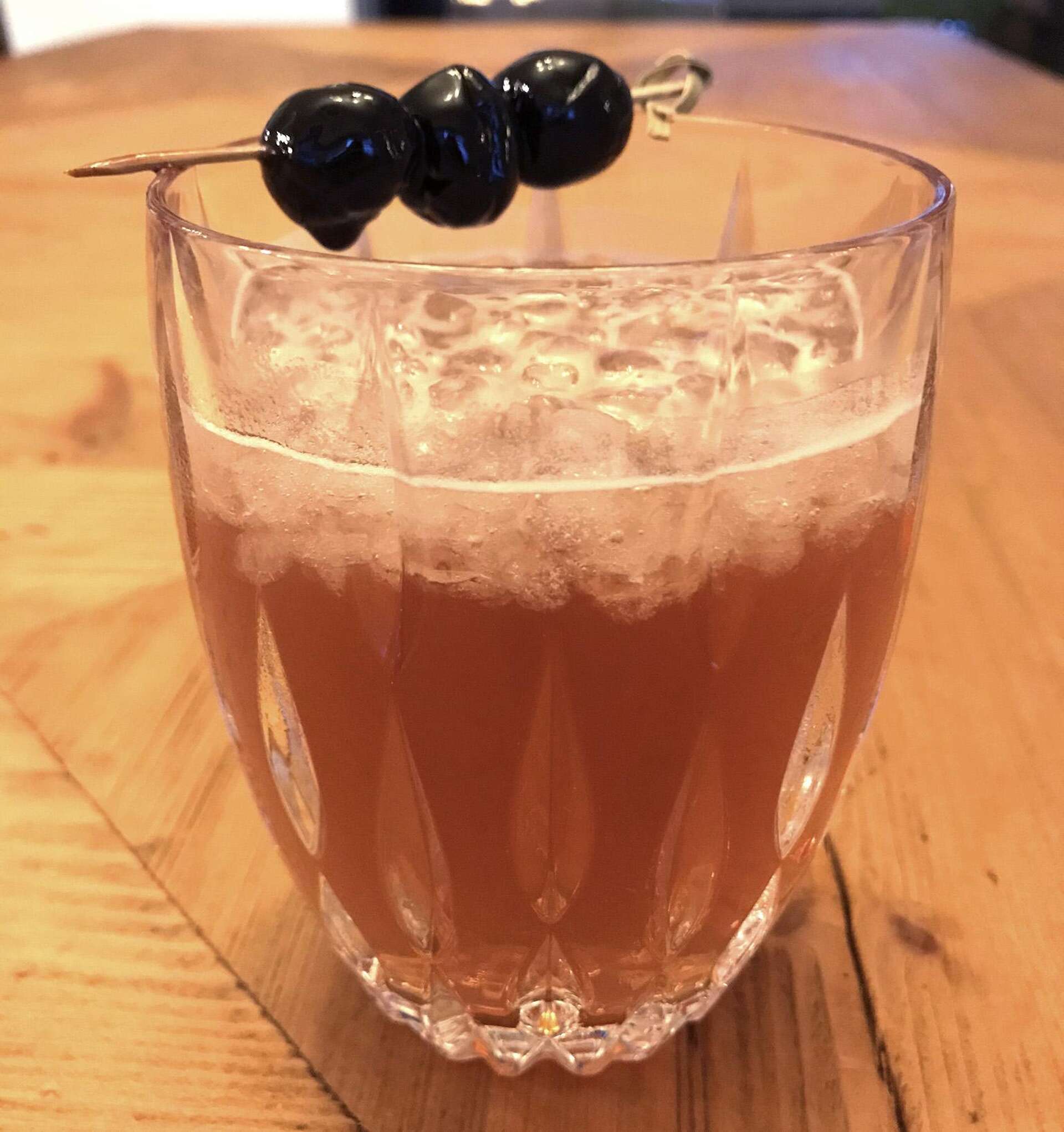 3 summer sippers all made with ginger beer