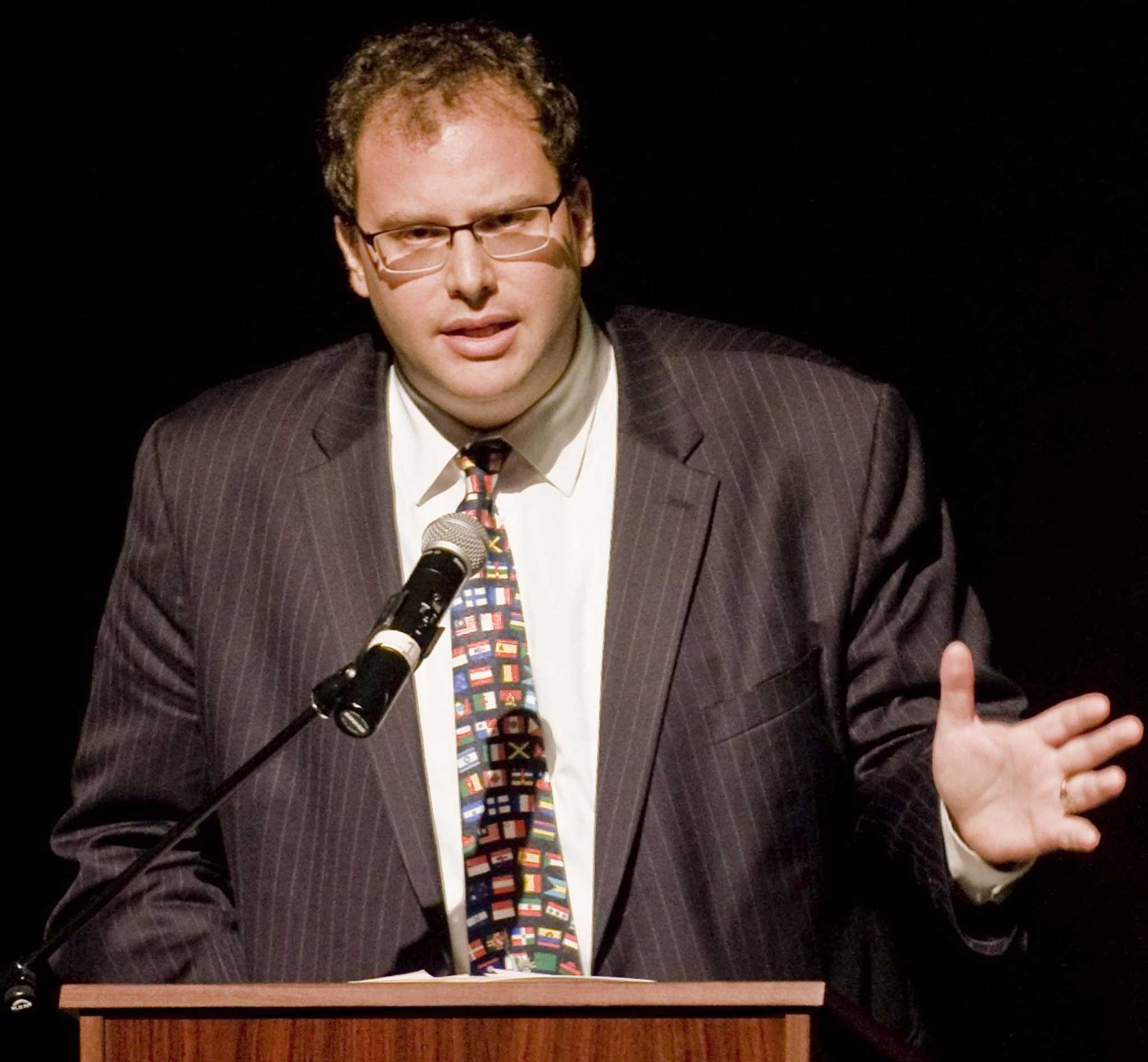 The importance of teaching kids about the Holocaust