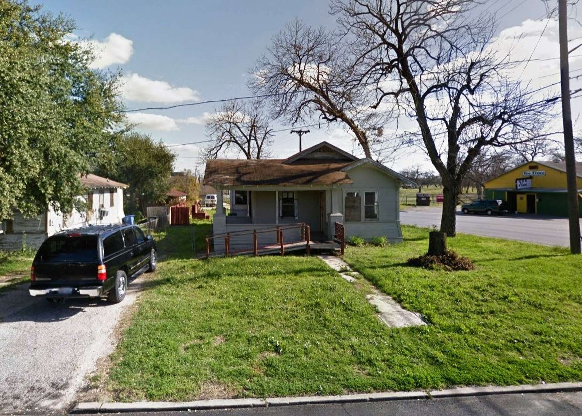 South Side Craftsman gets shack-to-chic makeover