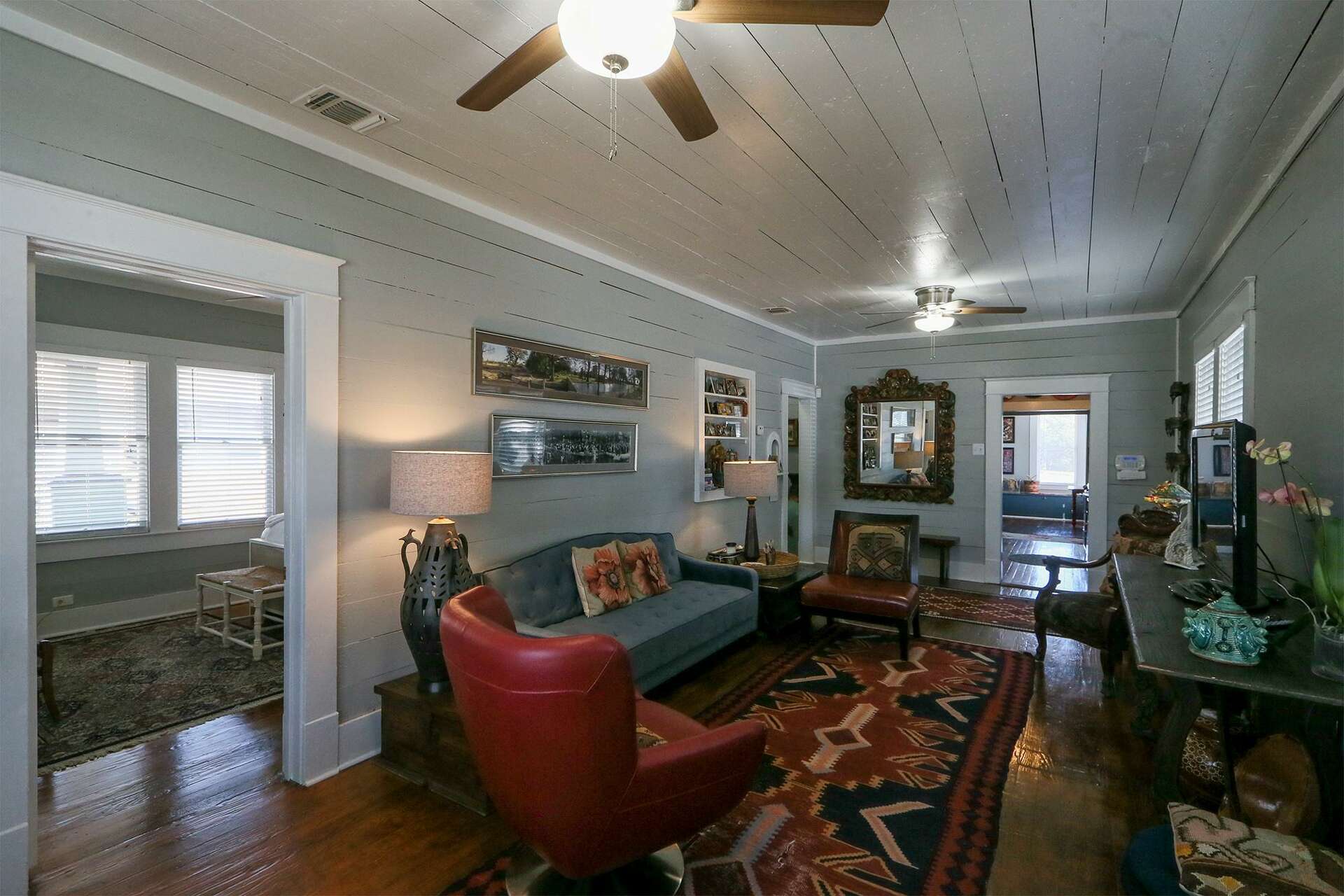 South Side Craftsman gets shack-to-chic makeover