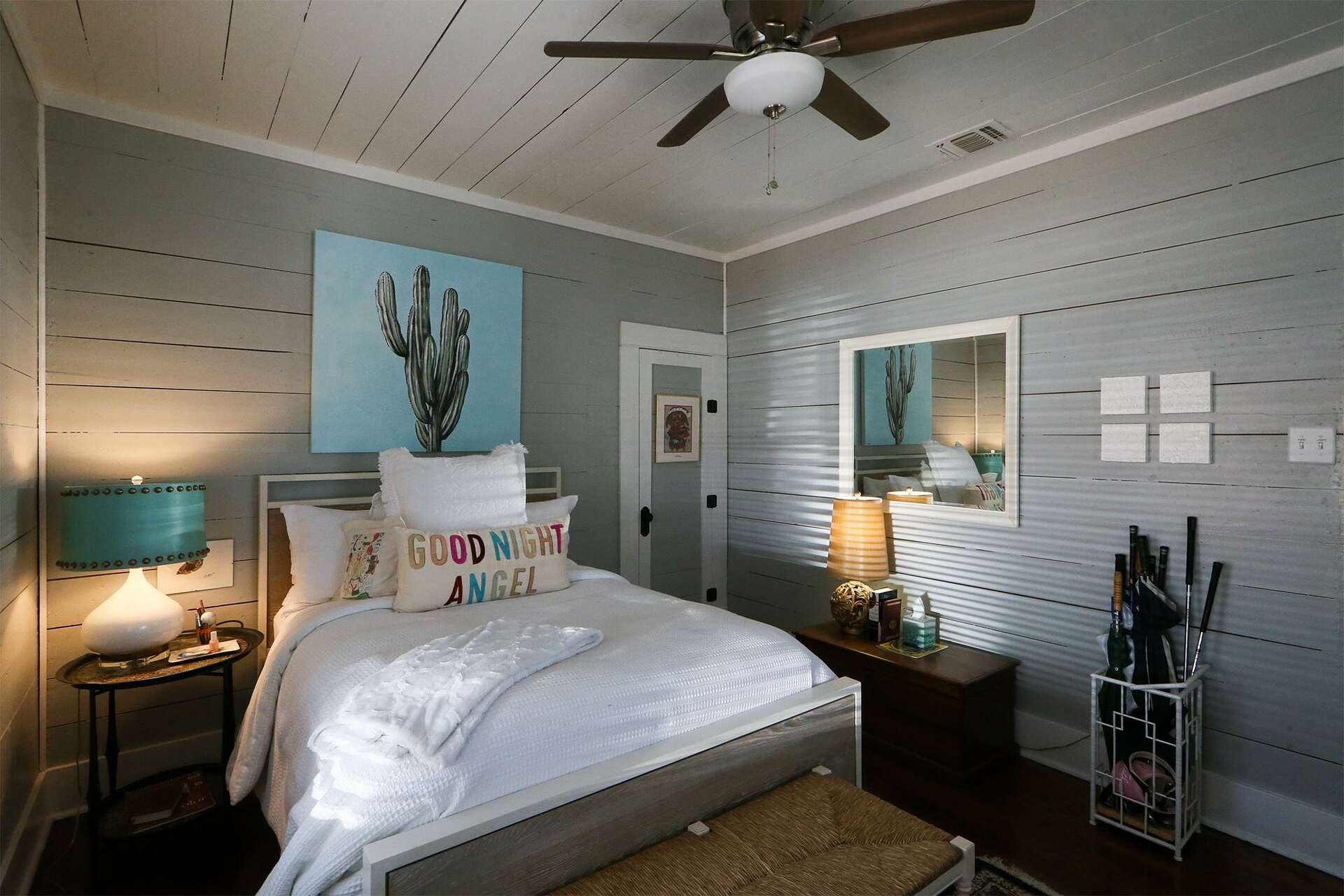 South Side Craftsman gets shack-to-chic makeover