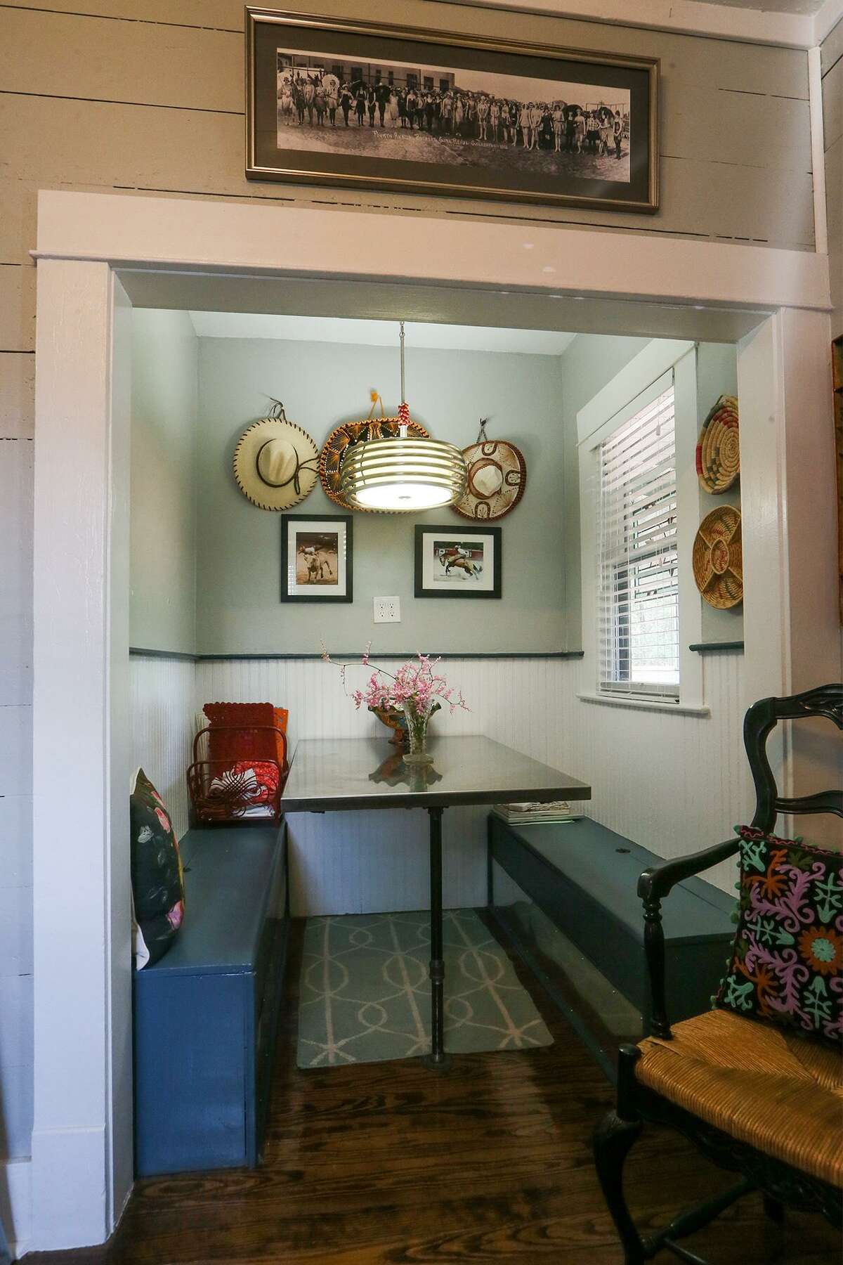 South Side Craftsman gets shack-to-chic makeover