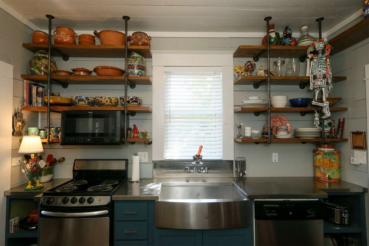 South Side Craftsman gets shack-to-chic makeover