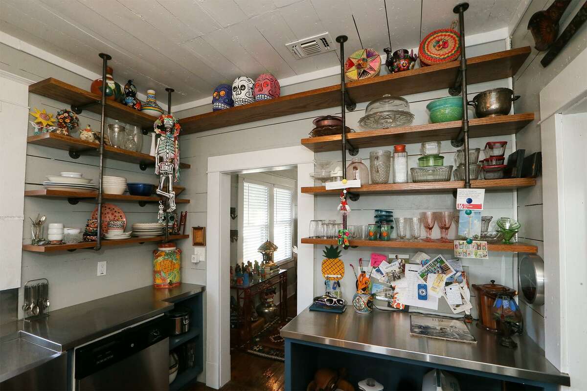 South Side Craftsman gets shack-to-chic makeover