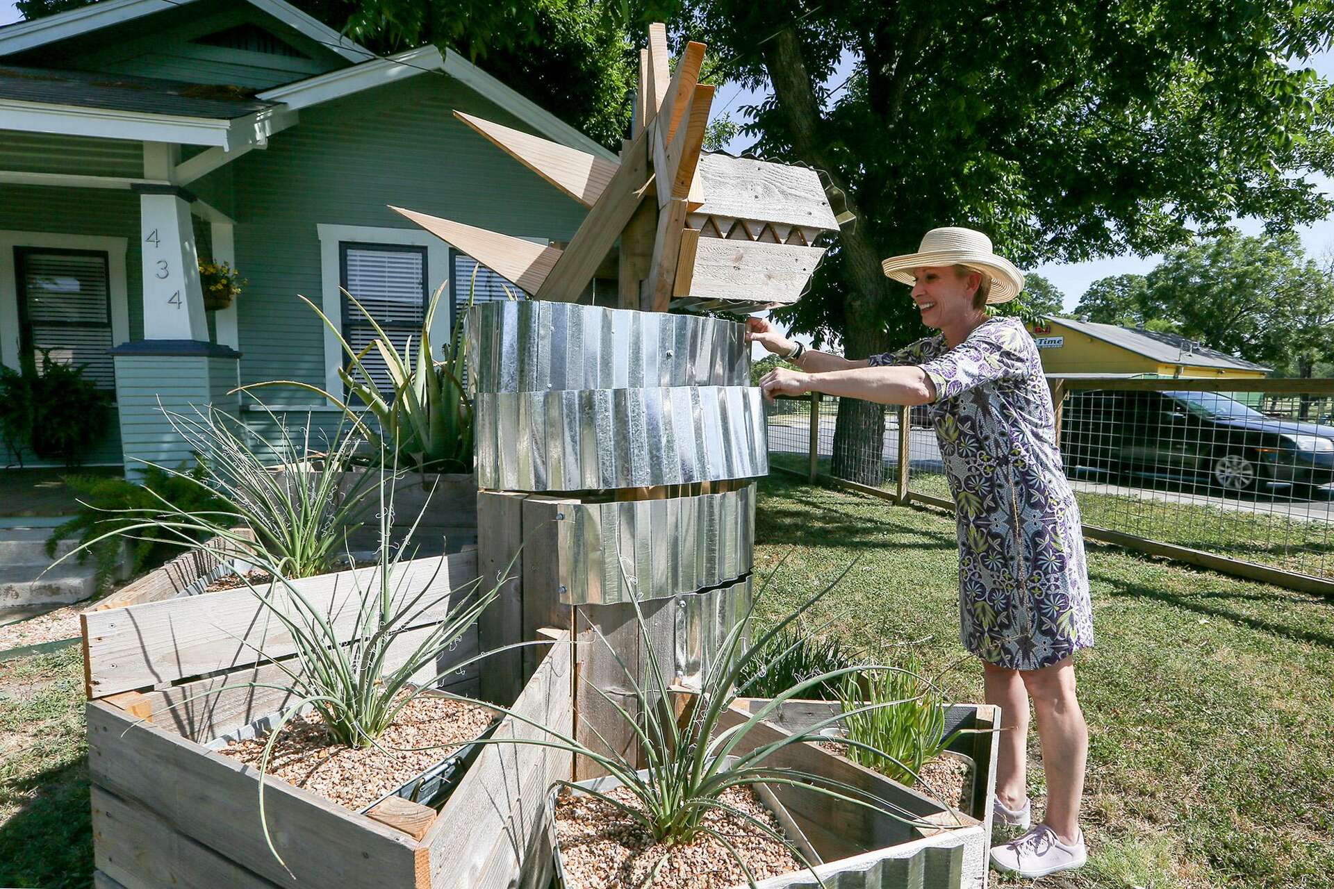 South Side Craftsman gets shack-to-chic makeover