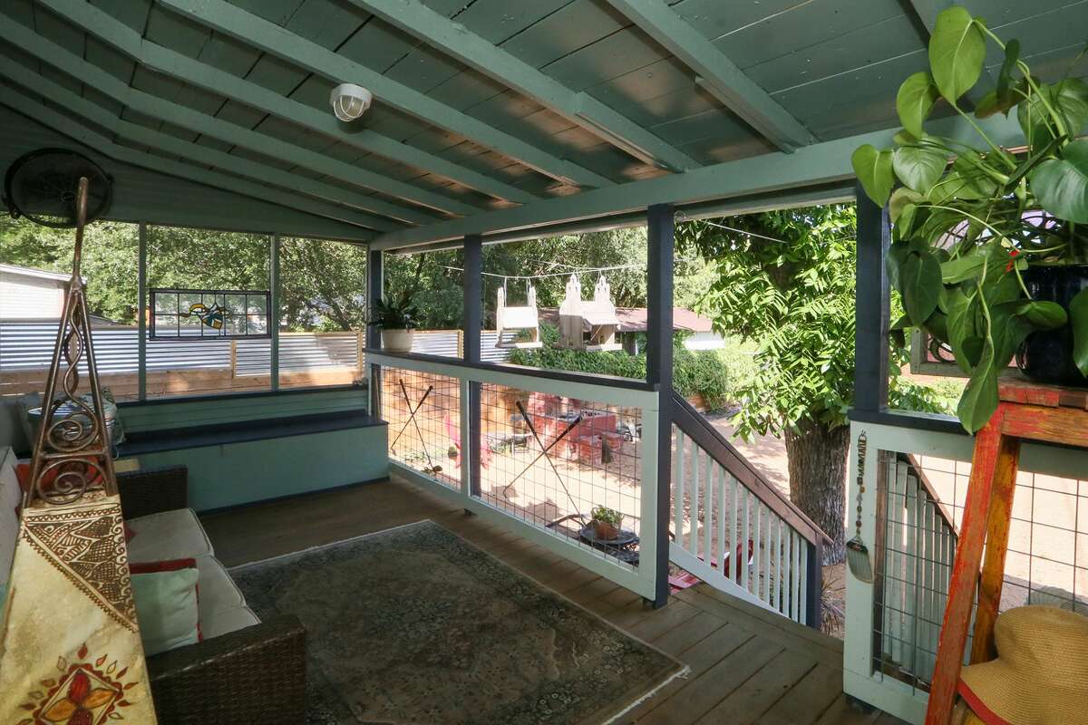 South Side Craftsman gets shack-to-chic makeover