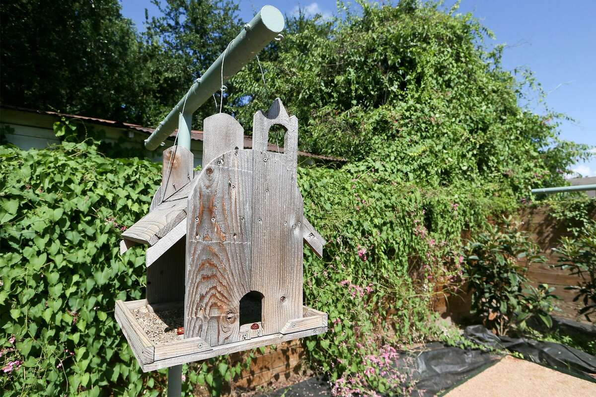 South Side Craftsman gets shack-to-chic makeover