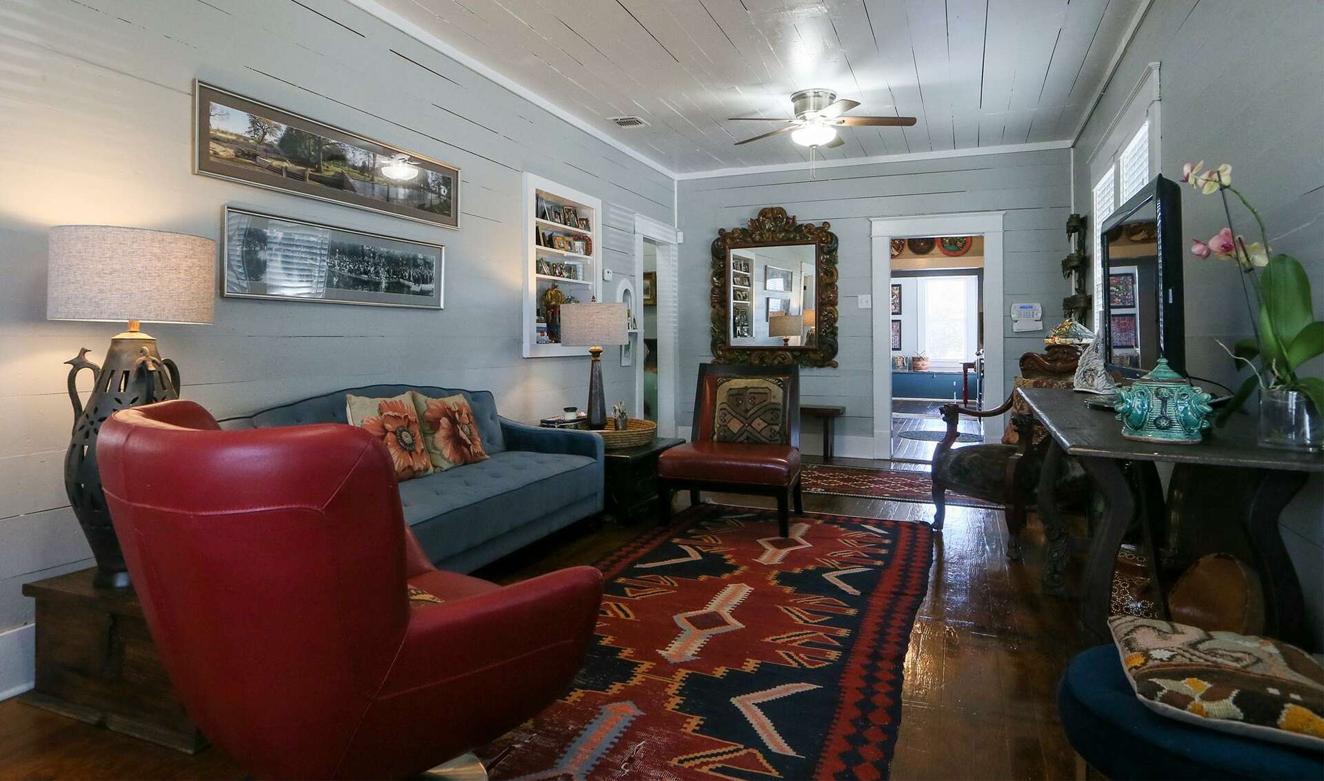 South Side Craftsman gets shack-to-chic makeover