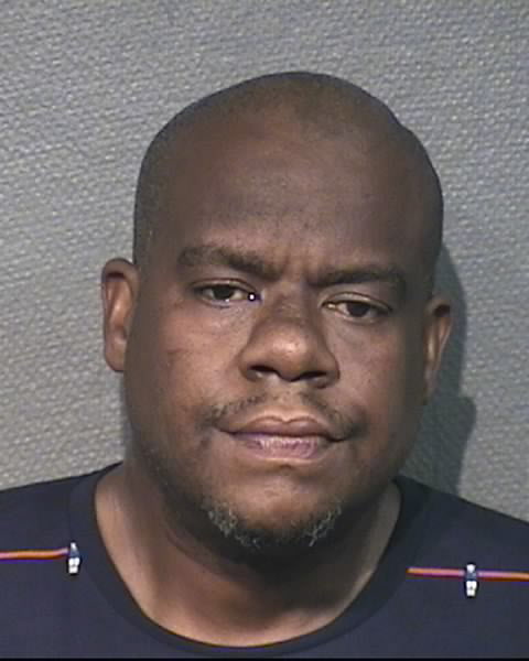 Gallery: HPD arrests for felony DWI in May