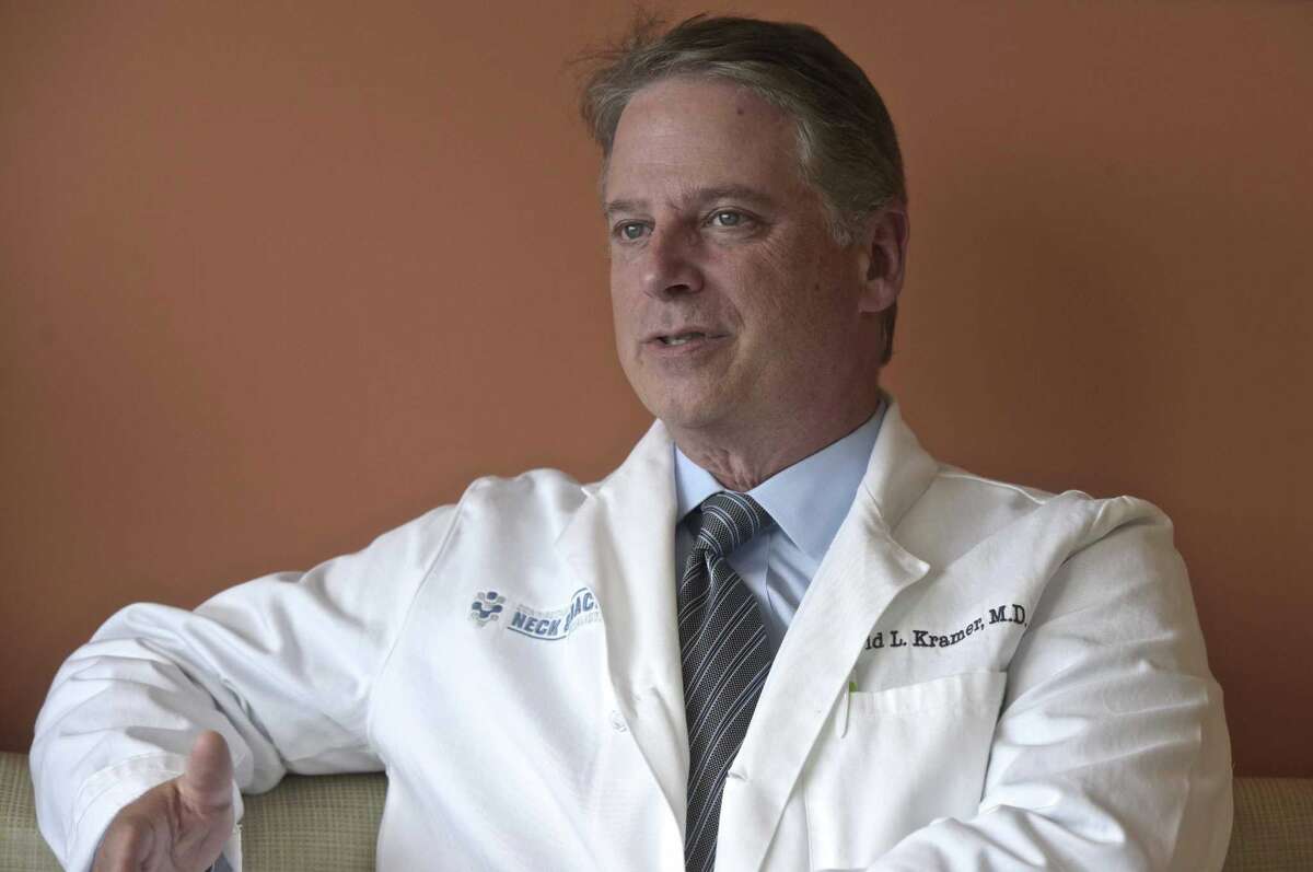 Surgery and then straight to graduation for Bethel teen