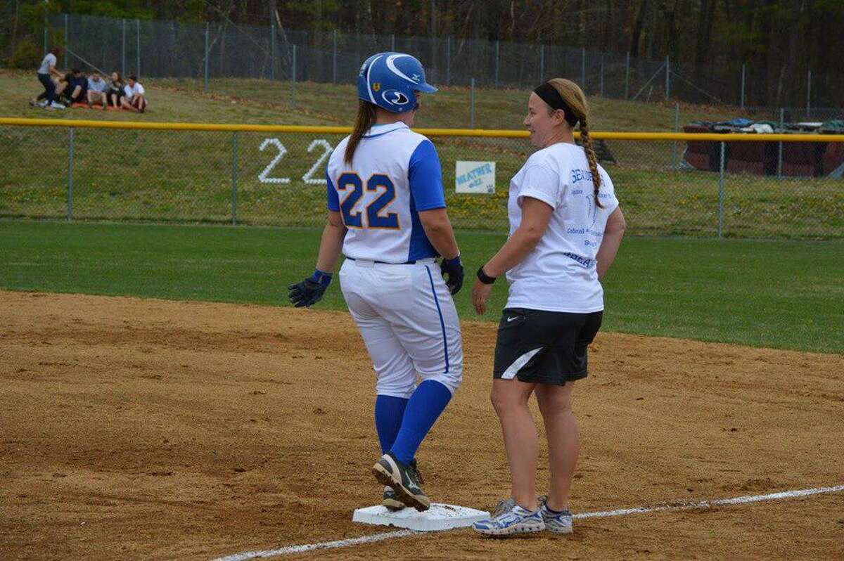 Greenwich native hired as head softball coach at Western New England