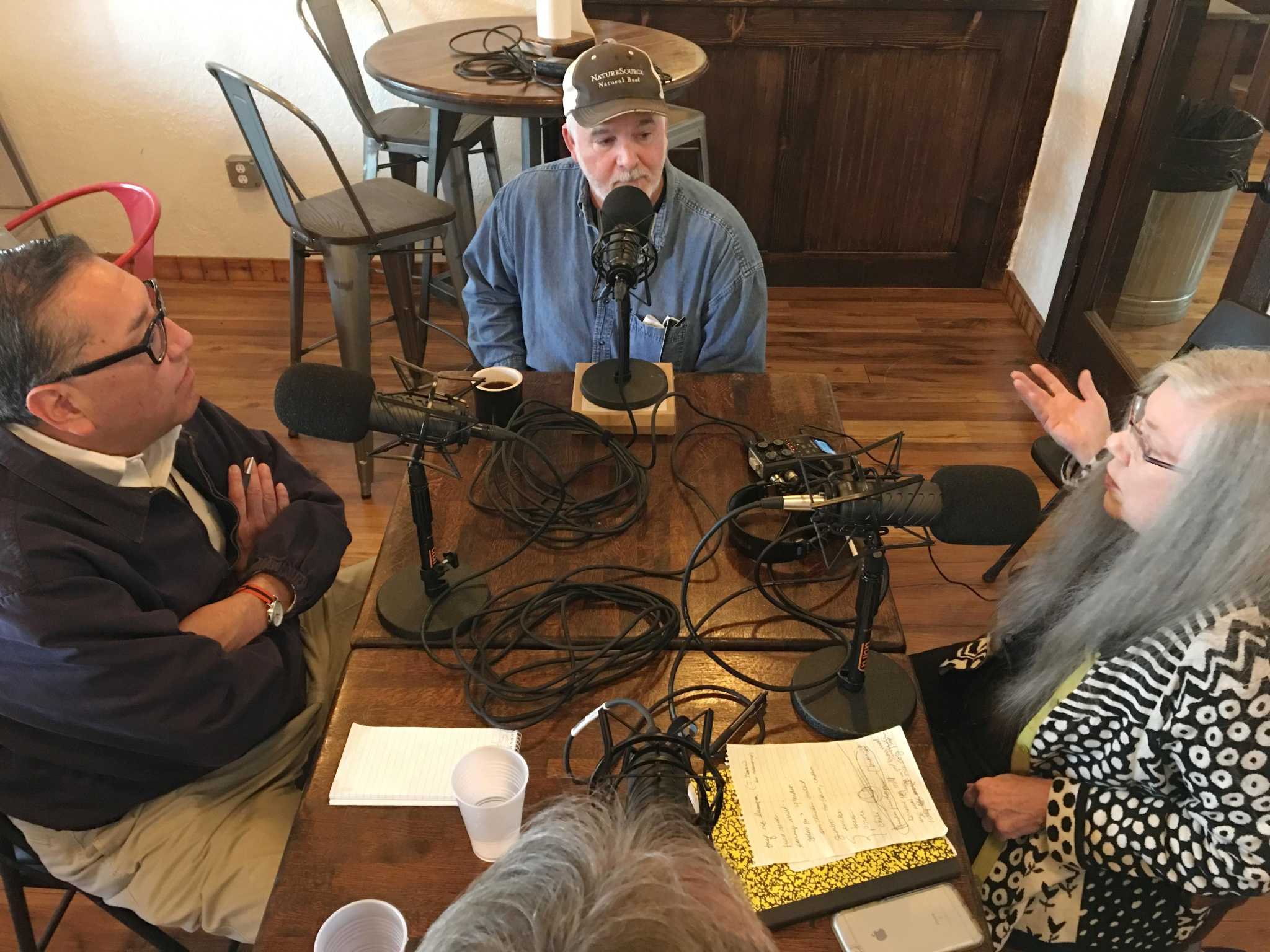 The expanding role of the Texas barbecue pitmaster