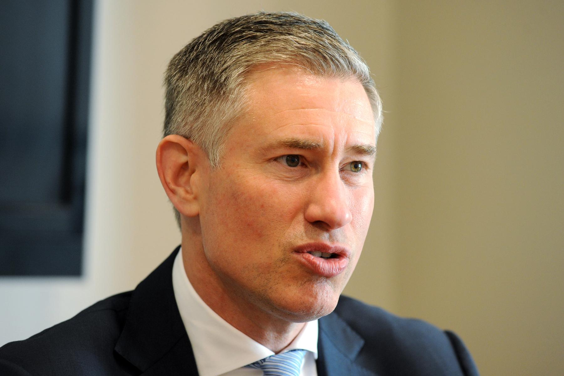 Election complaint filed over Stemerman petition signatures