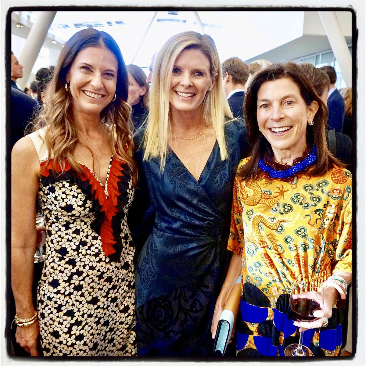 CCA raises $1.2 million at gala