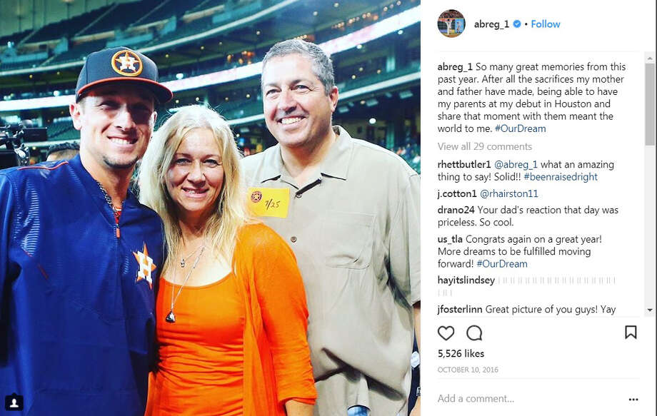 Houston pro athletes and their fathers - Houston Chronicle