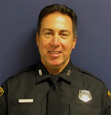 HPD officer who rescued hundreds during Hurricane Harvey remembered as hero