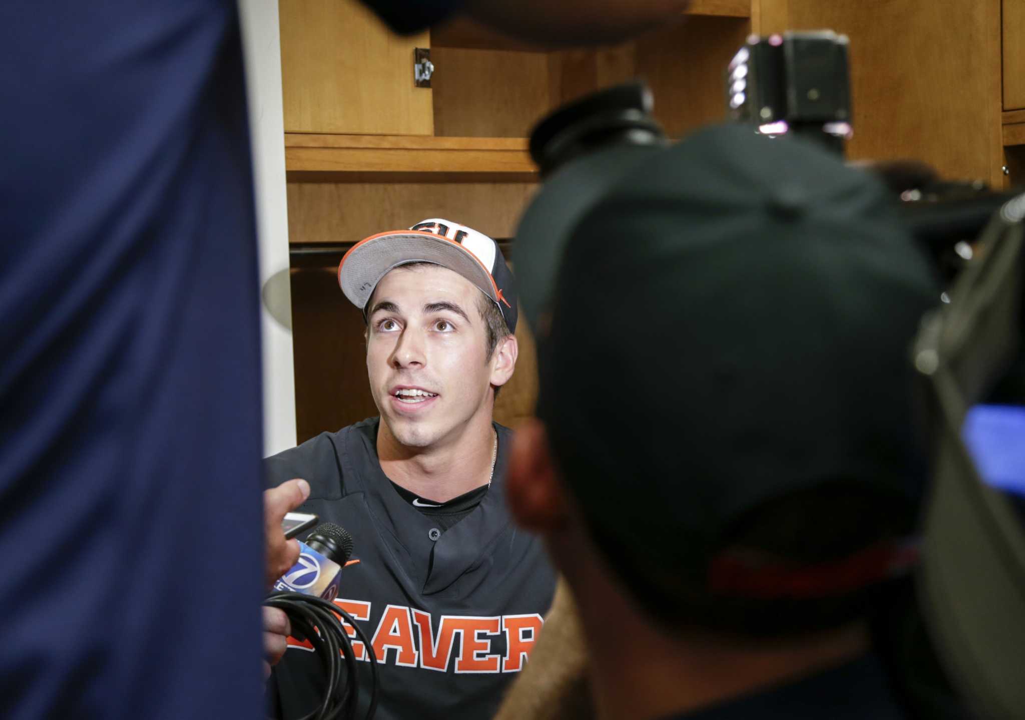 Heimlich: Fans can cheer or boo